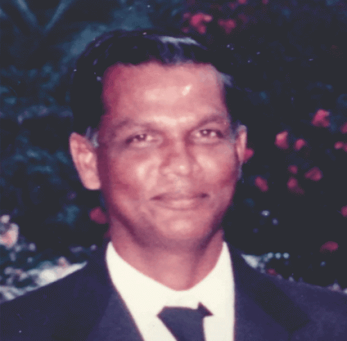 Obituaries | La Qua Brothers Funeral Home